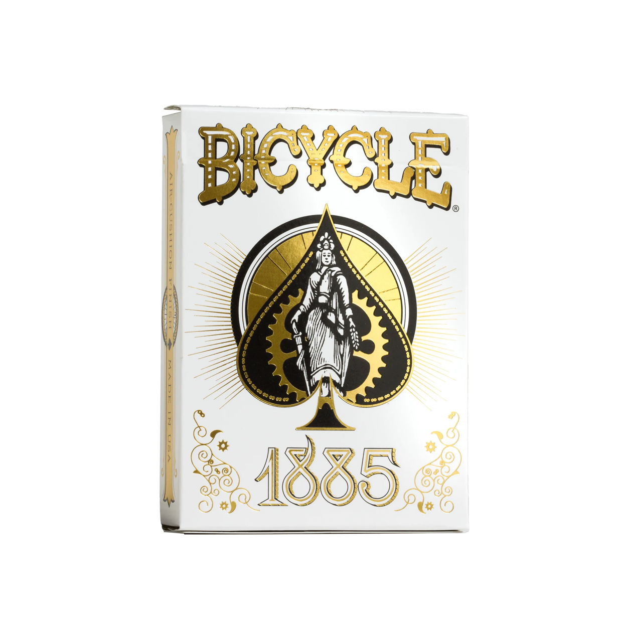BICYCLE CASINO 1043864 STANDARD 1885 – La Nueva Casa del Fumador