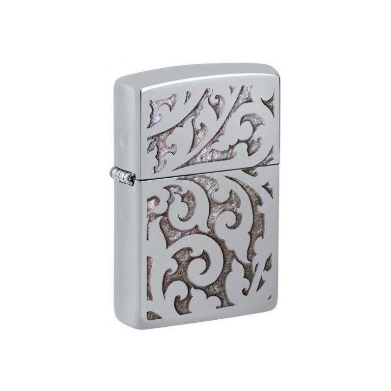 ZIPPO 28530 FILIGREE - La Nueva Casa Del Fumador